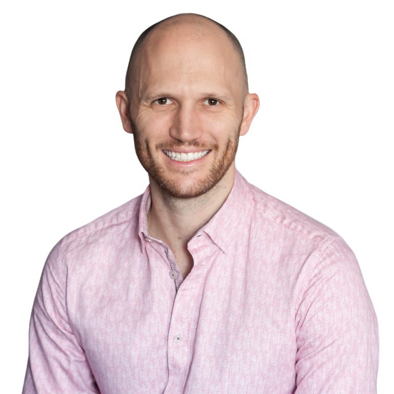 Onyapreneur: James Thomas, Managing Director of Core Projects - Onya ...