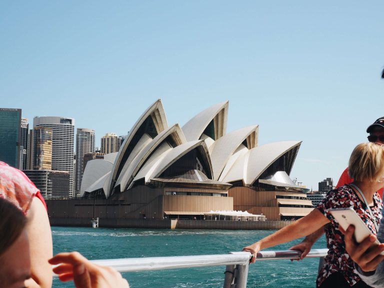 The Spirit Of Sydney: How Art, Design, And Local Culture Collide On The ...