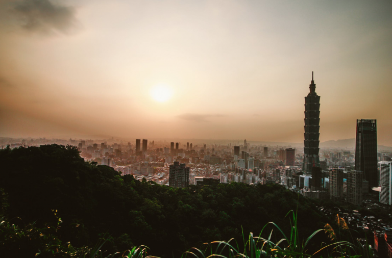 9 Reasons To Visit Taipei - Taiwan's Capital City - Onya Magazine