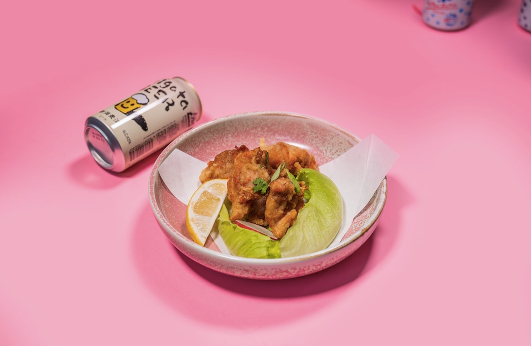 The Best Gyoza And Beer In Melbs At Chotto Motto - Onya Magazine