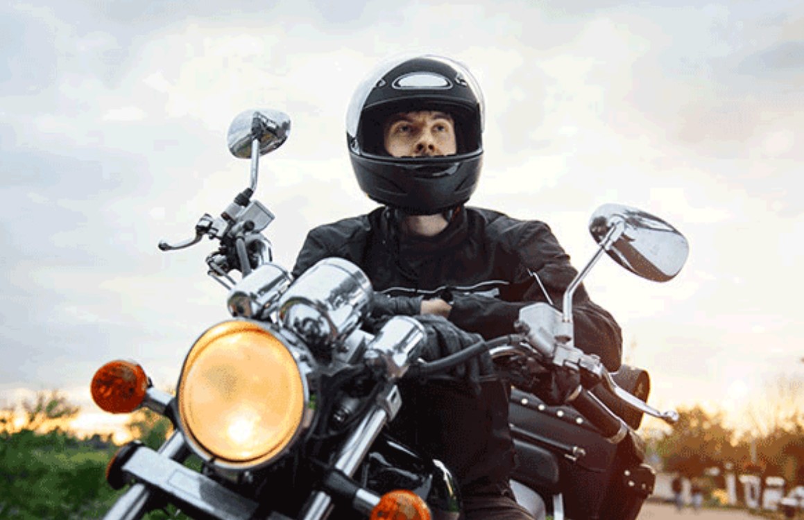 How To Match Your Helmet To Your Riding Style - Onya Magazine