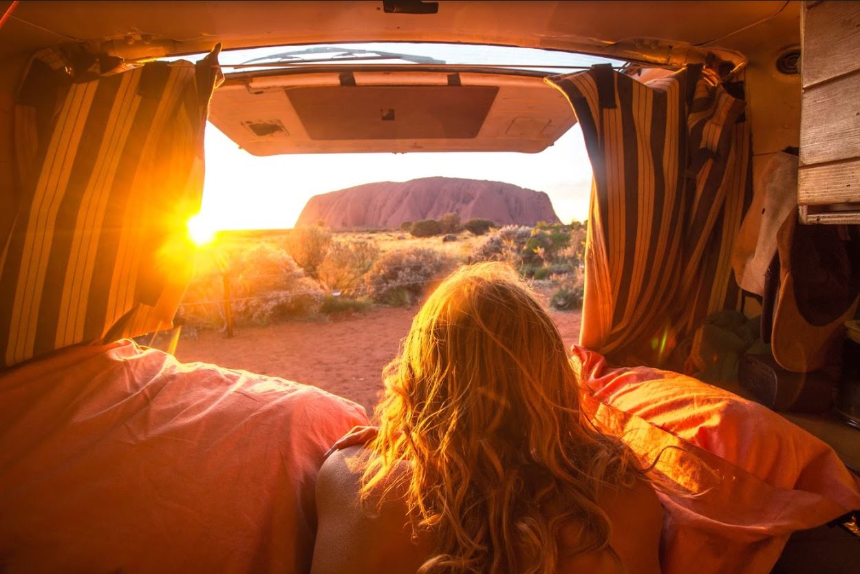 101 Ways To Experience Uluru: There's Something For Everyone - Onya ...