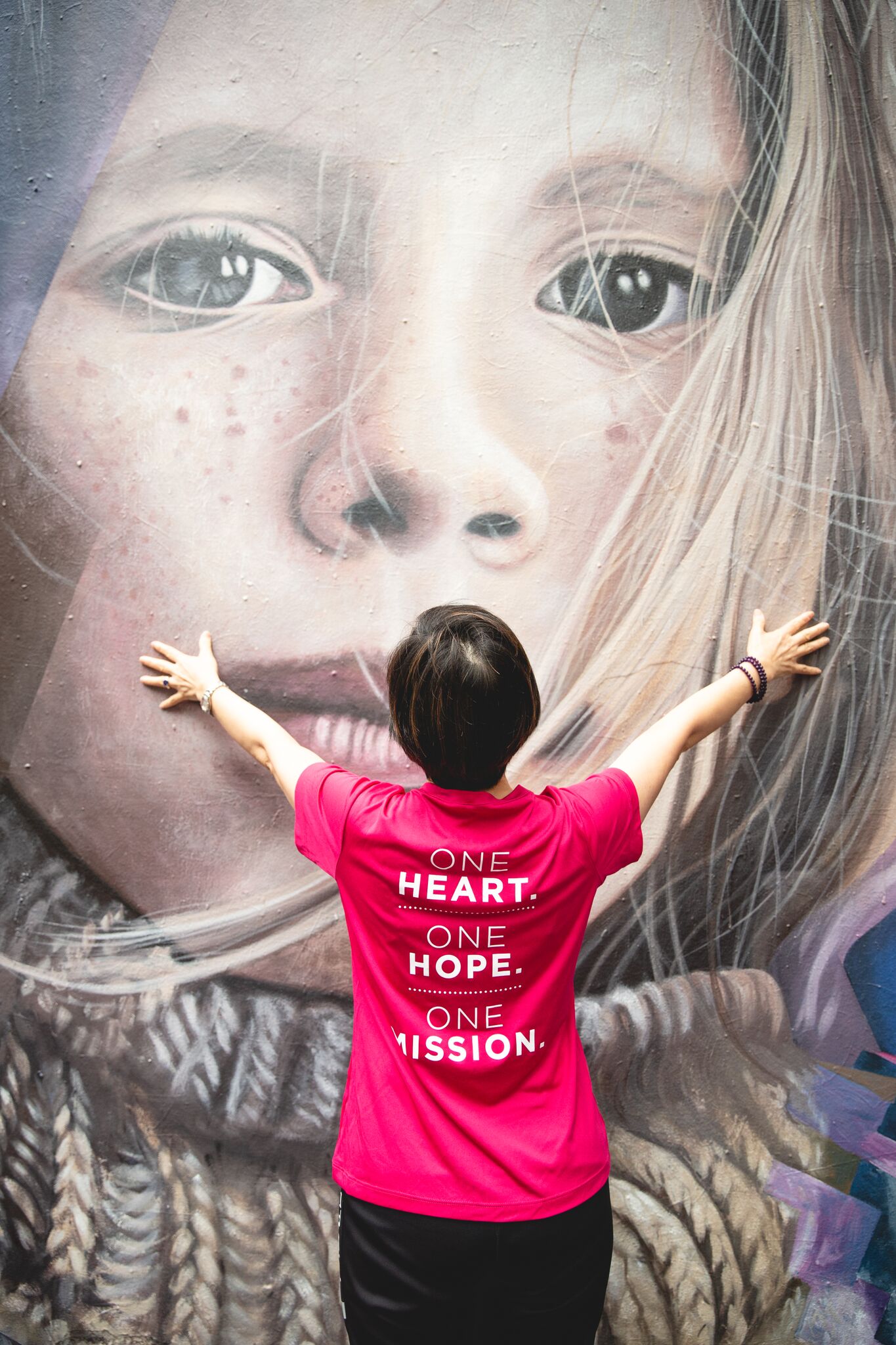 Painting A Picture Of Australia's Vulnerable And Voiceless Children ...