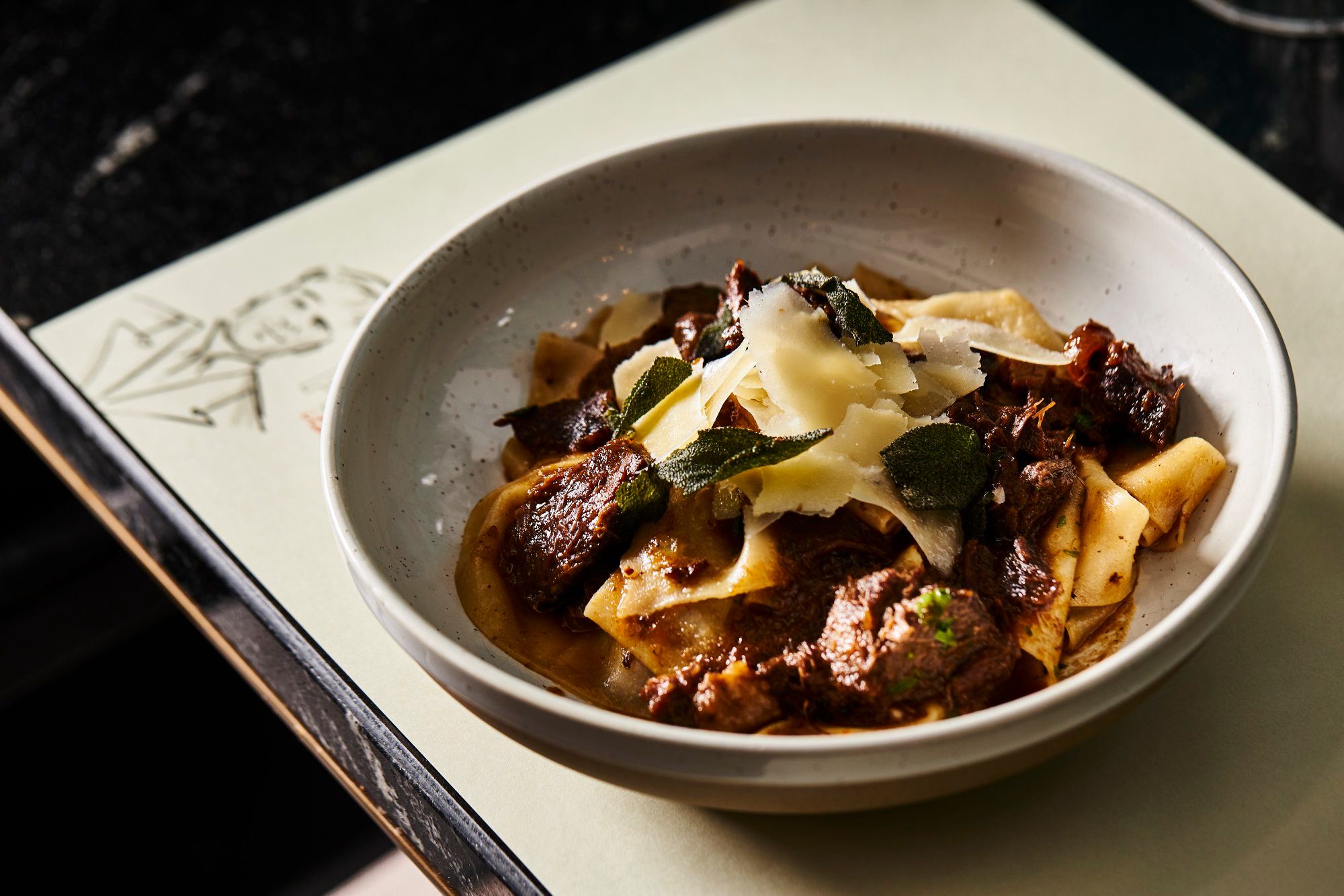 Pretty Boy Italian Steakhouse & Floyd’s Bar Introduce New Décor And ...