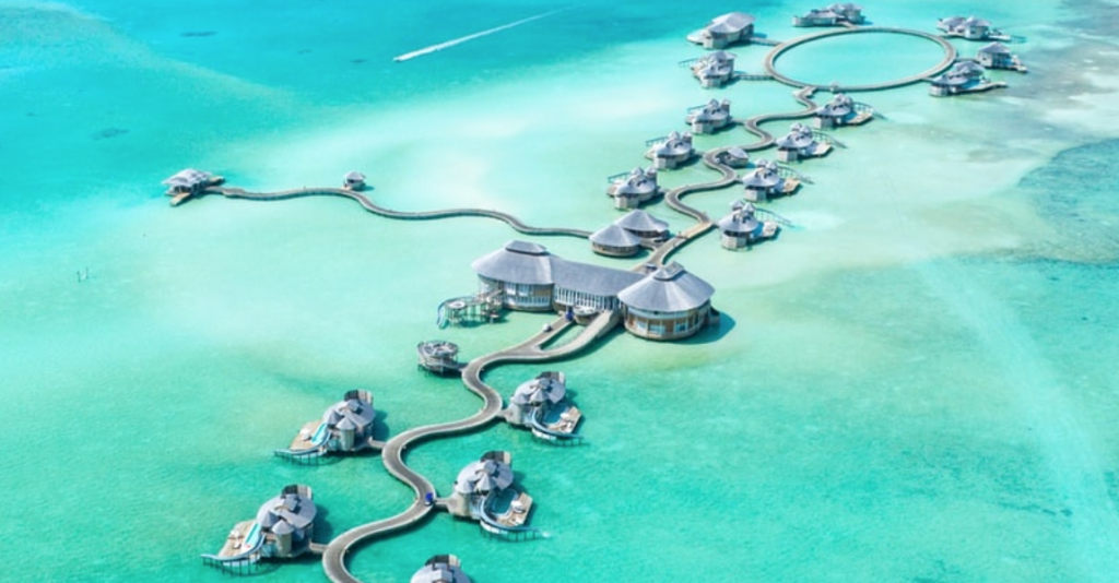10 Cool Things To Indulge In Maldives - Onya Magazine