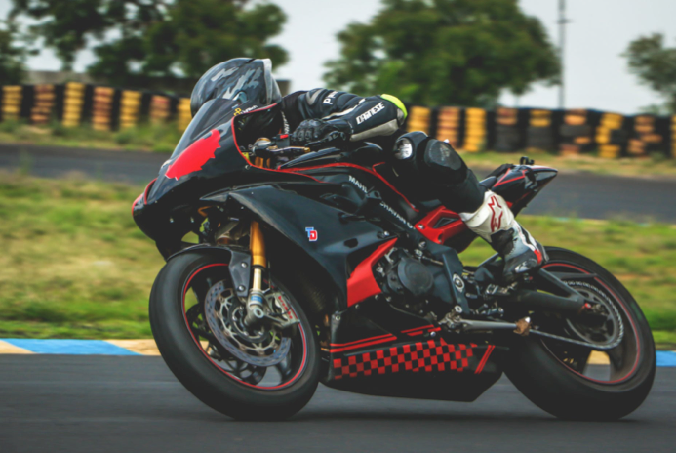 Types Of Bikes A Rider Should Know About - Onya Magazine