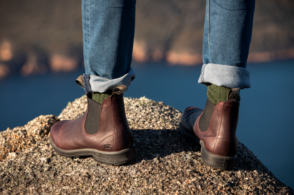 Blundstone Has Released A Limited Edition #150 Boot In Celebration Of ...