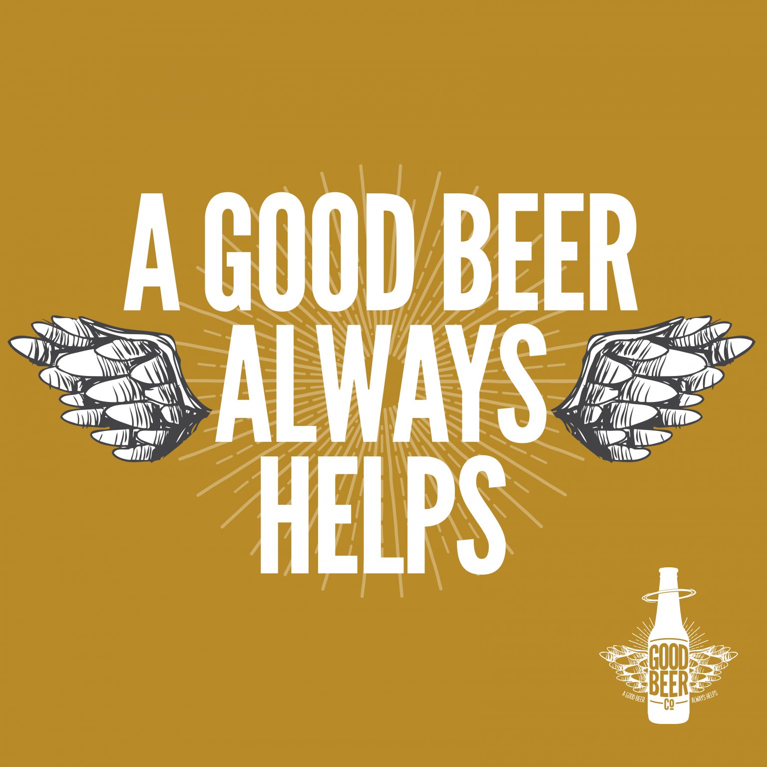 Gift A Four Pack Of Beer To An Essential Services Worker - Onya Magazine