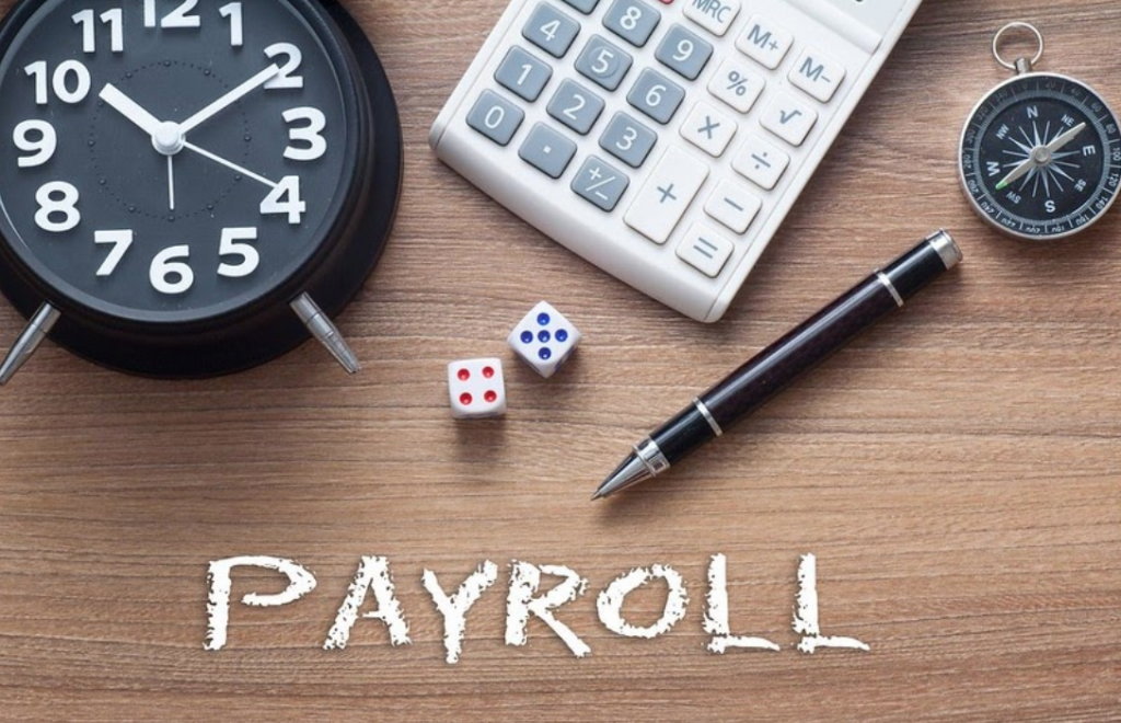 Understanding How The Payroll System Works - Onya Magazine