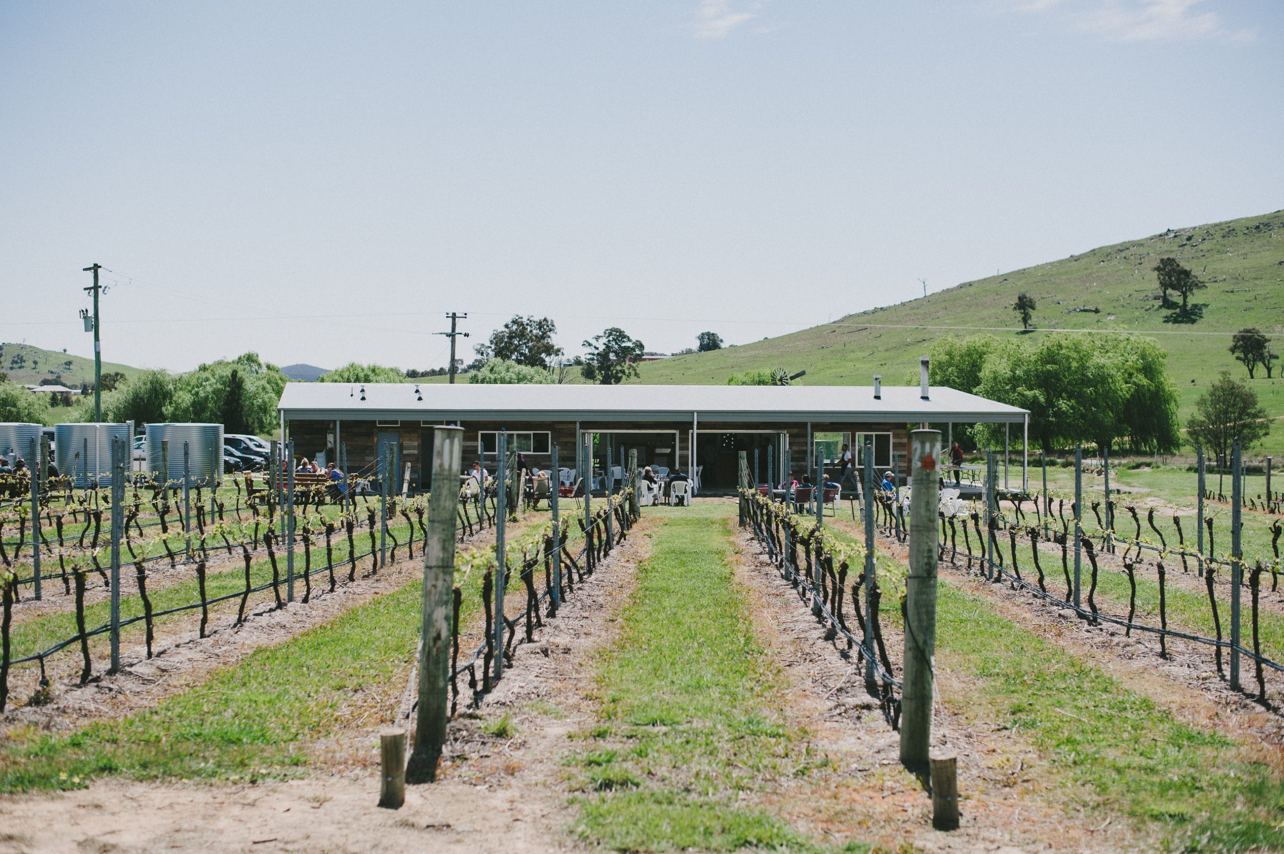 Back Your Backyard: Swap International Destinations For A Local Australian Holiday - Onya Magazine