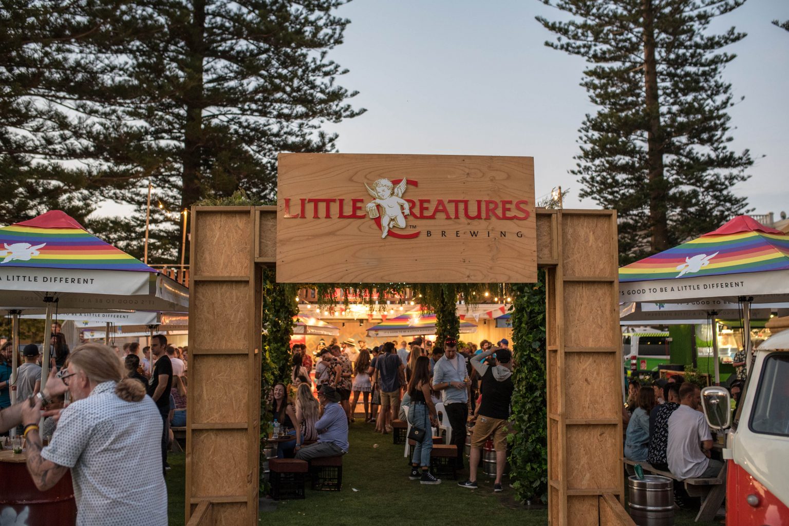 BeerFest Returns To Perth With A Very Local Focus - Onya Magazine