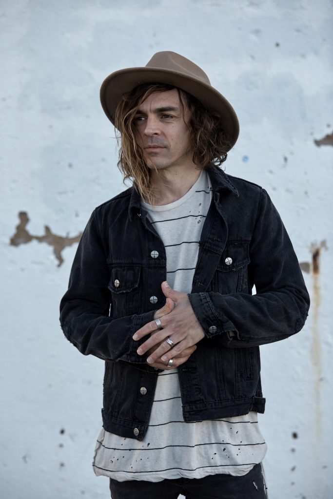 Nathan Cavaleri's 'Before You Check Out' + 'Demons' National Tour ...