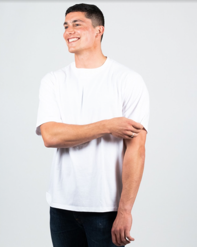 The Common Good Company: Sustainable & Ethical Tees Made From Recycled ...