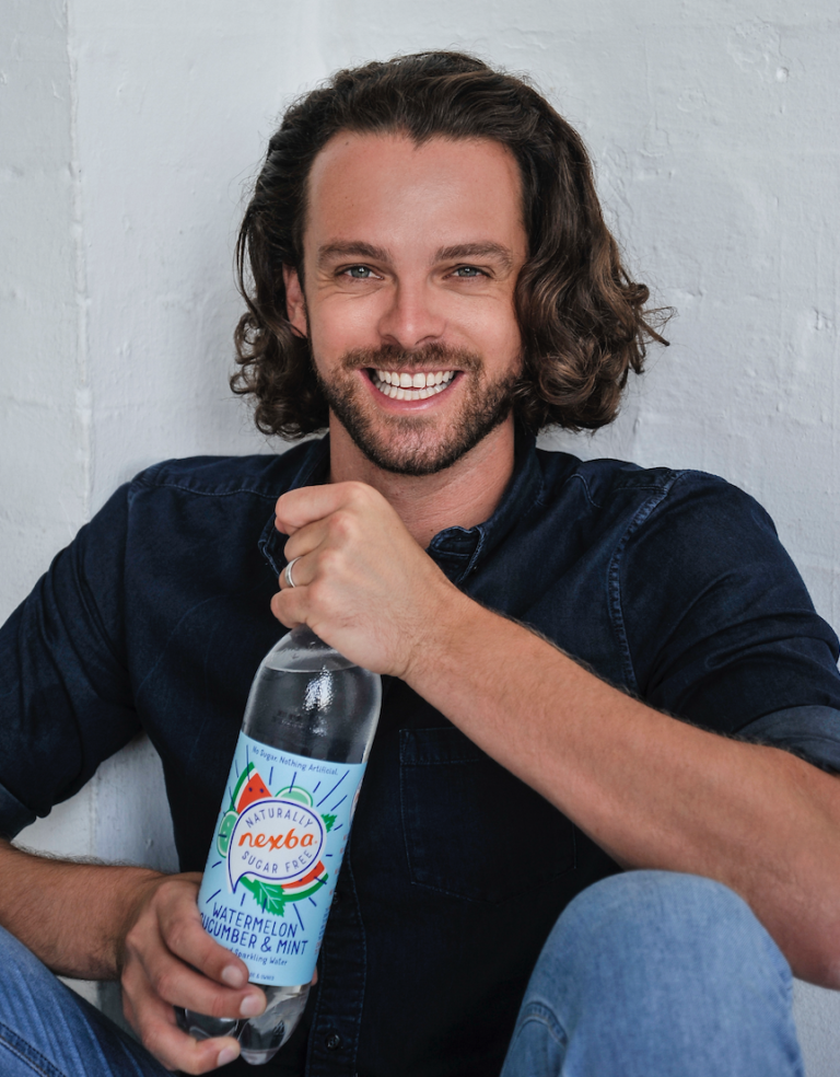Onyapreneur: Troy Douglas, Co-Founder Of Nexba - Onya Magazine