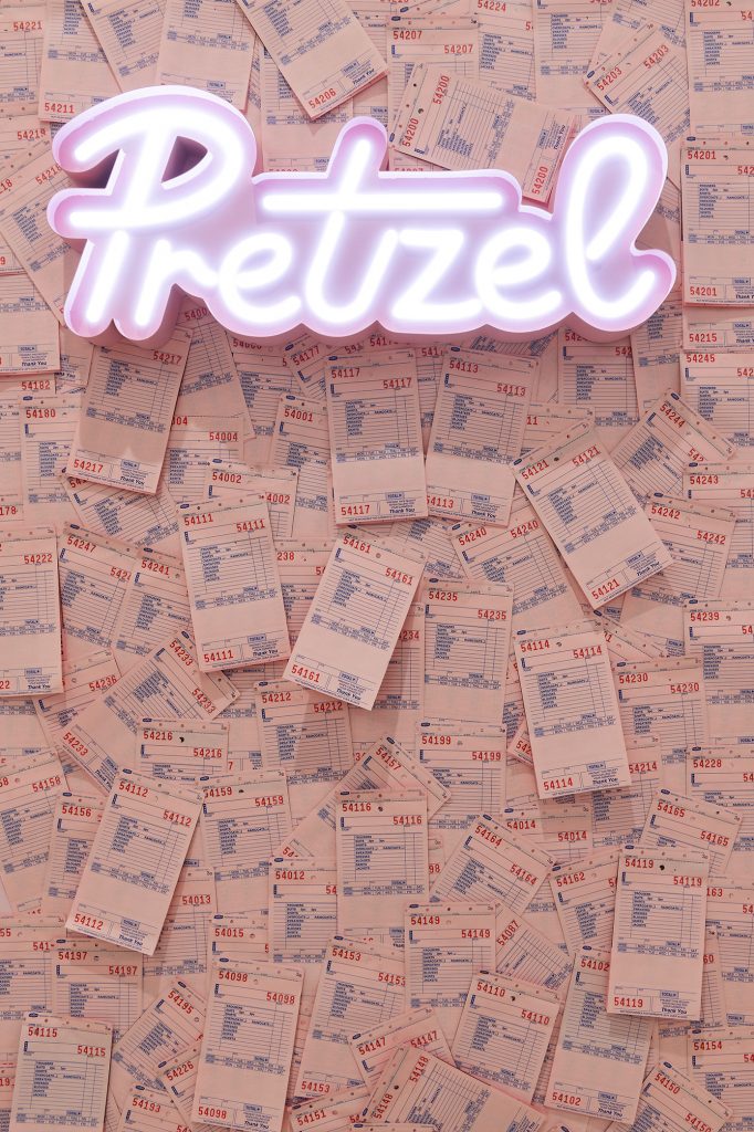 Onyapreneur: Brittany Garbutt, Founder of Pretzel Australia - Onya Magazine
