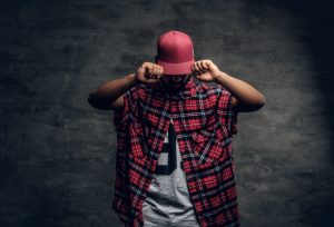 How To Dress Like A Rapper: The Complete Style Guide ‹ Onya Magazine