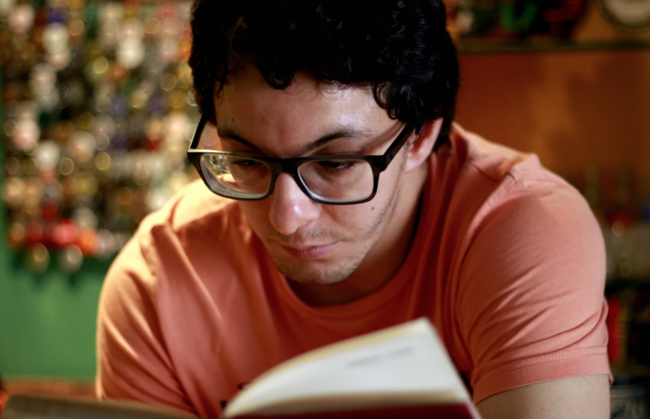 When Is It The Time For You To Get Reading Glasses Onya MagazineOnya 