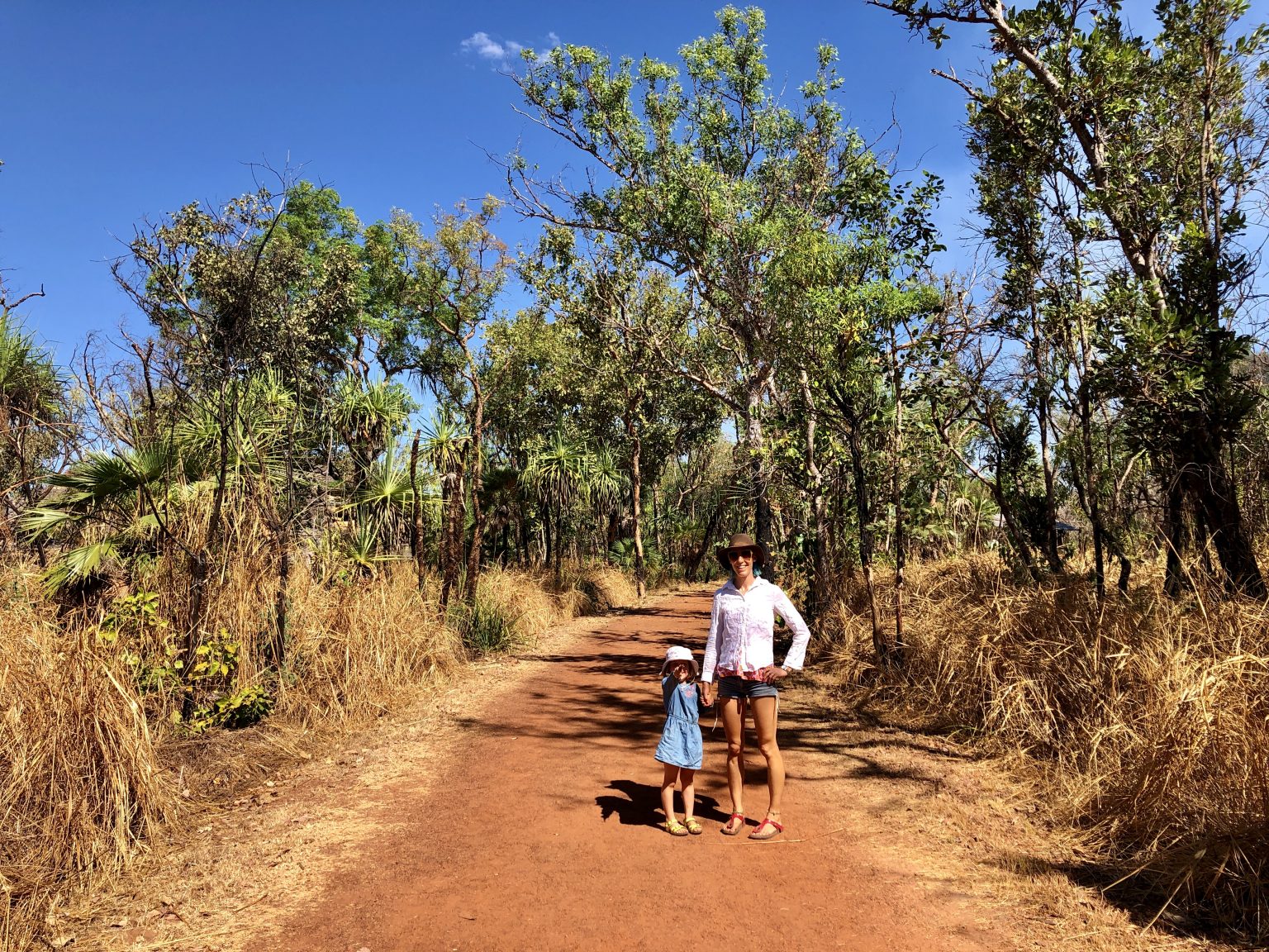 Around Australia We Go #3: The Harsh, Dry, Hot Outback - Onya Magazine