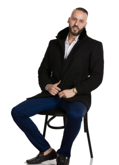 Paul Sera And His Digital Marketing Achievements! Motivation And ...