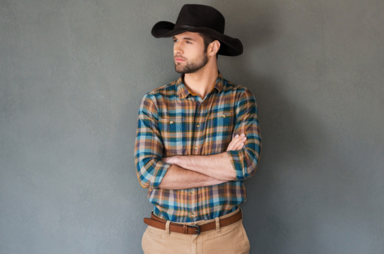 How To Dress Like A Cowboy: A Basic Guide - Onya Magazine