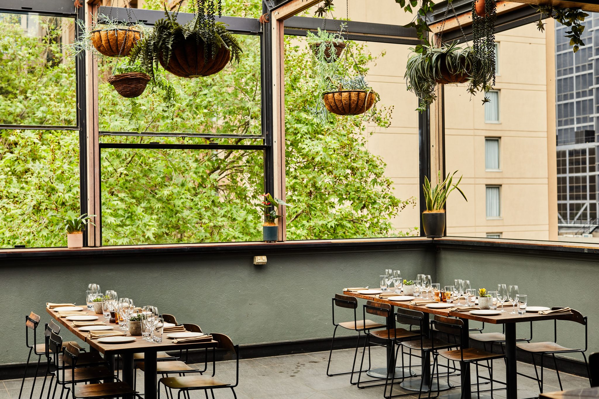 Bomba Tapas Bar & Rooftop Is Back With A Bang - Onya Magazine