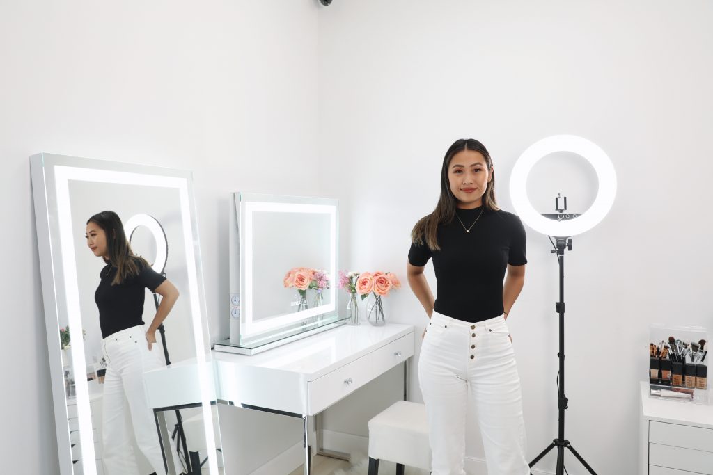 Onyapreneur: Michelle Hu, Founder of Etoile Collective - Onya Magazine