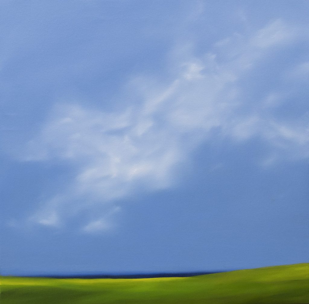 Guy Trinquet: Paris-Born, Melbourne-Based Artist Captures Attention Of ...