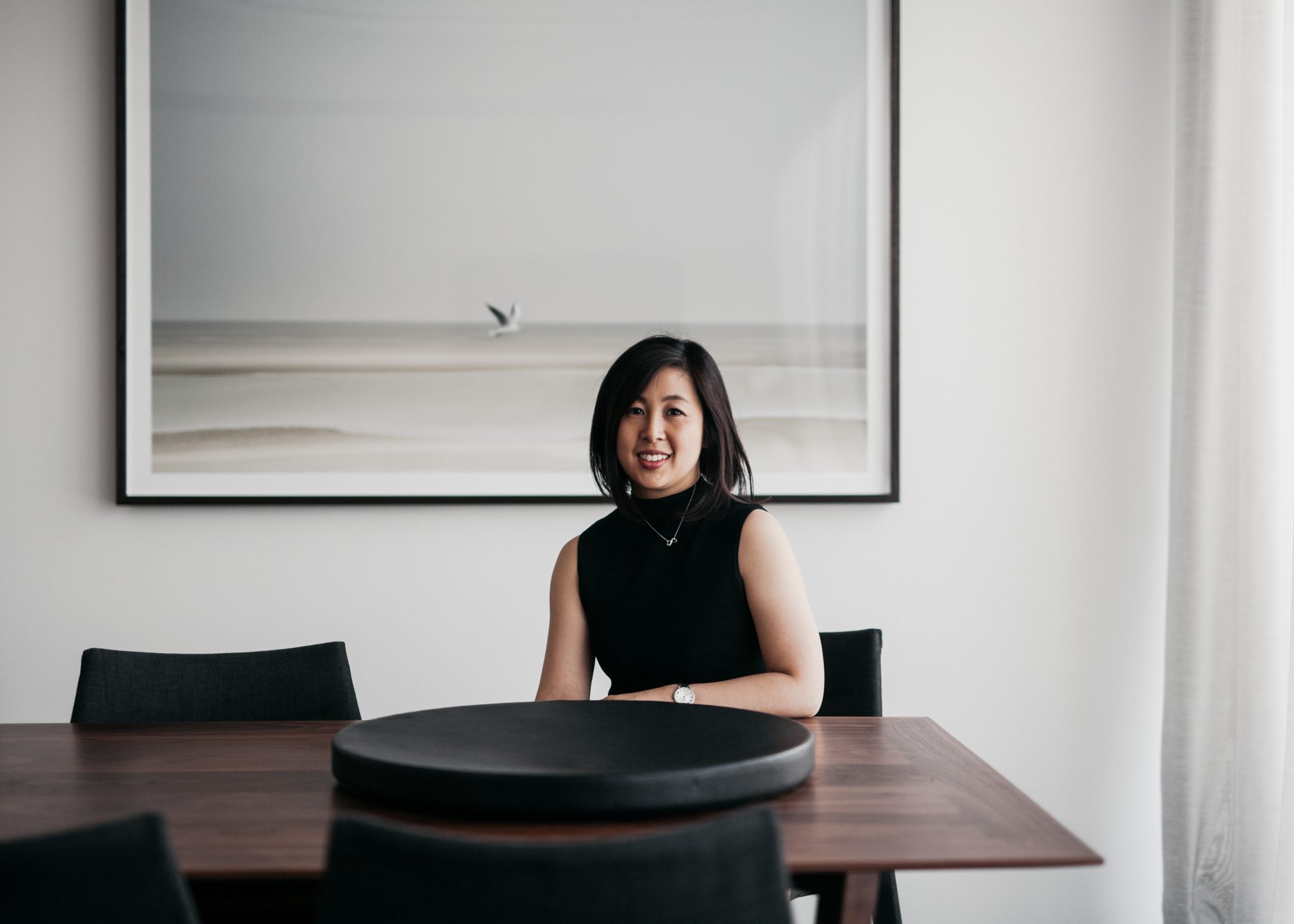 Onyapreneur: Tisha Lee, Director at Architectural Firm K2LD - Onya Magazine
