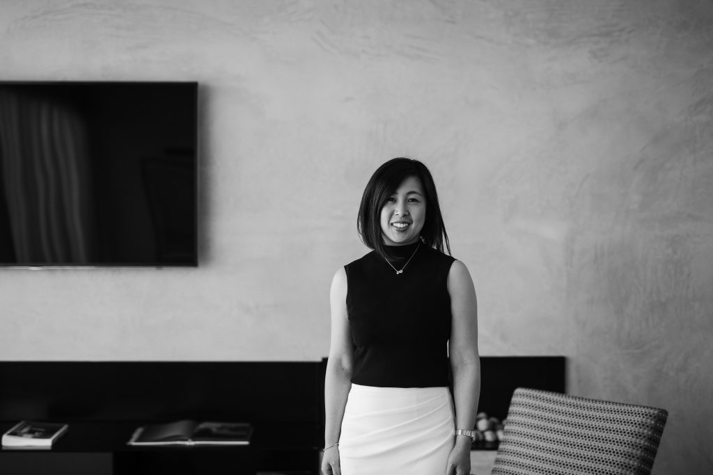 Onyapreneur: Tisha Lee, Director at Architectural Firm K2LD - Onya Magazine