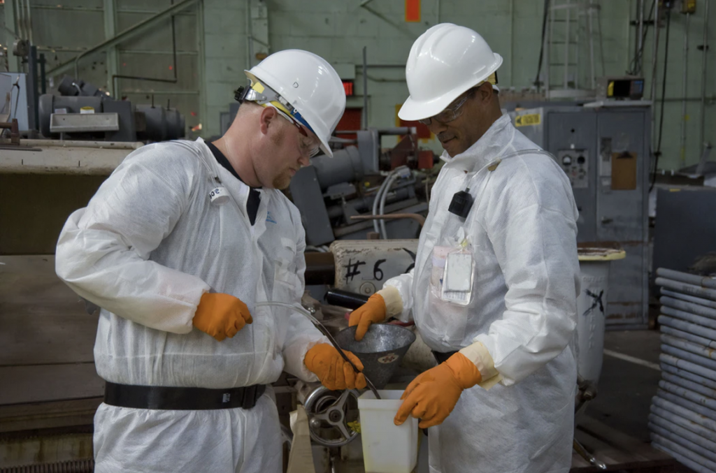 Getting Hurt While Working: What You Need To Know And How To Deal With ...