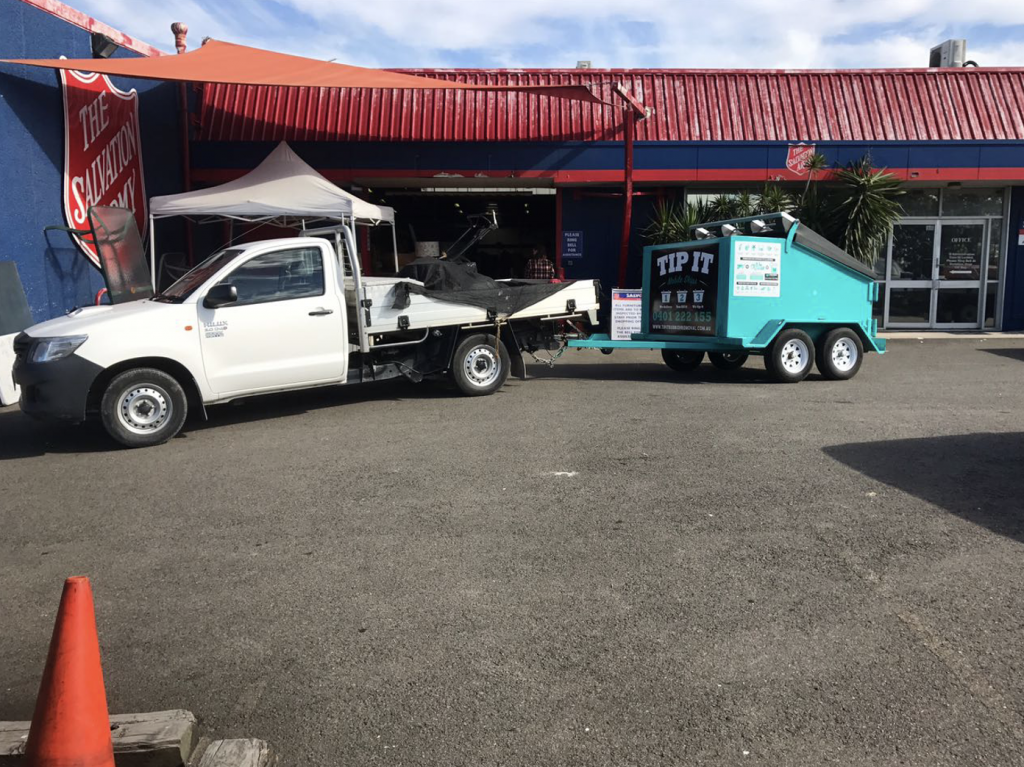 Mobile Skips Mornington Peninsula For Excellent Service - Onya Magazine