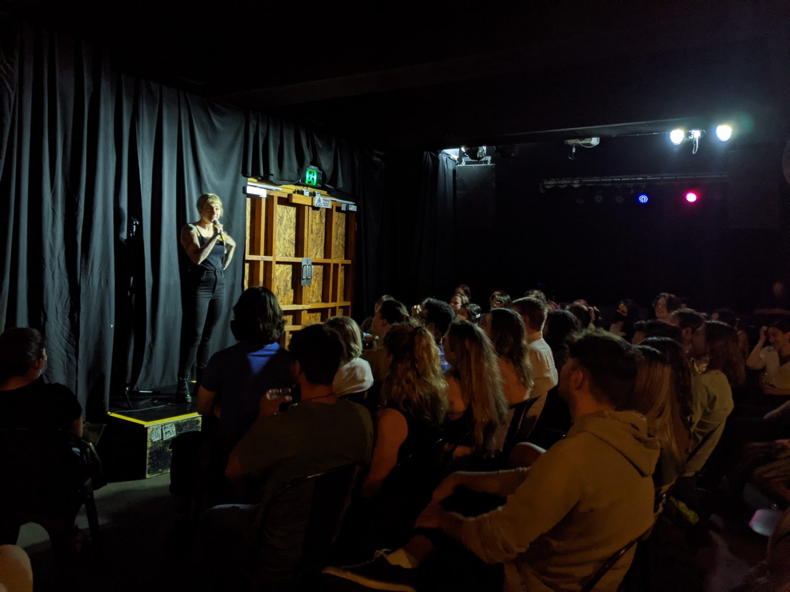 The New Normal Weekly Comedy Showcase + WIN TICKETS - Onya Magazine