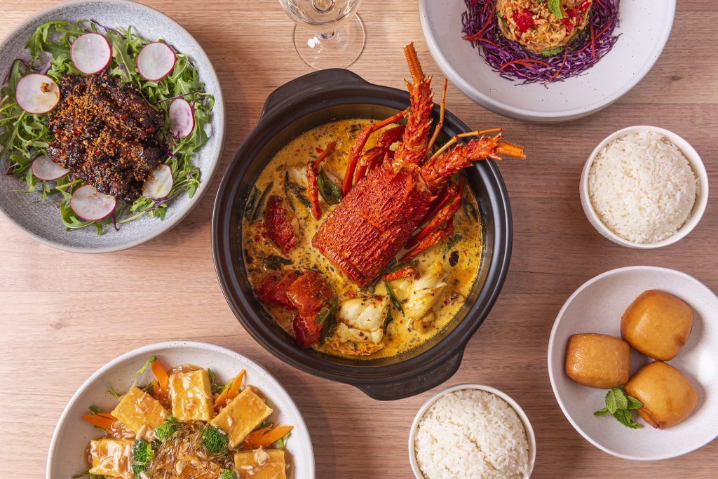 Introducing Niübi: The Newest Kid In Melbourne’s Chinatown - Onya Magazine