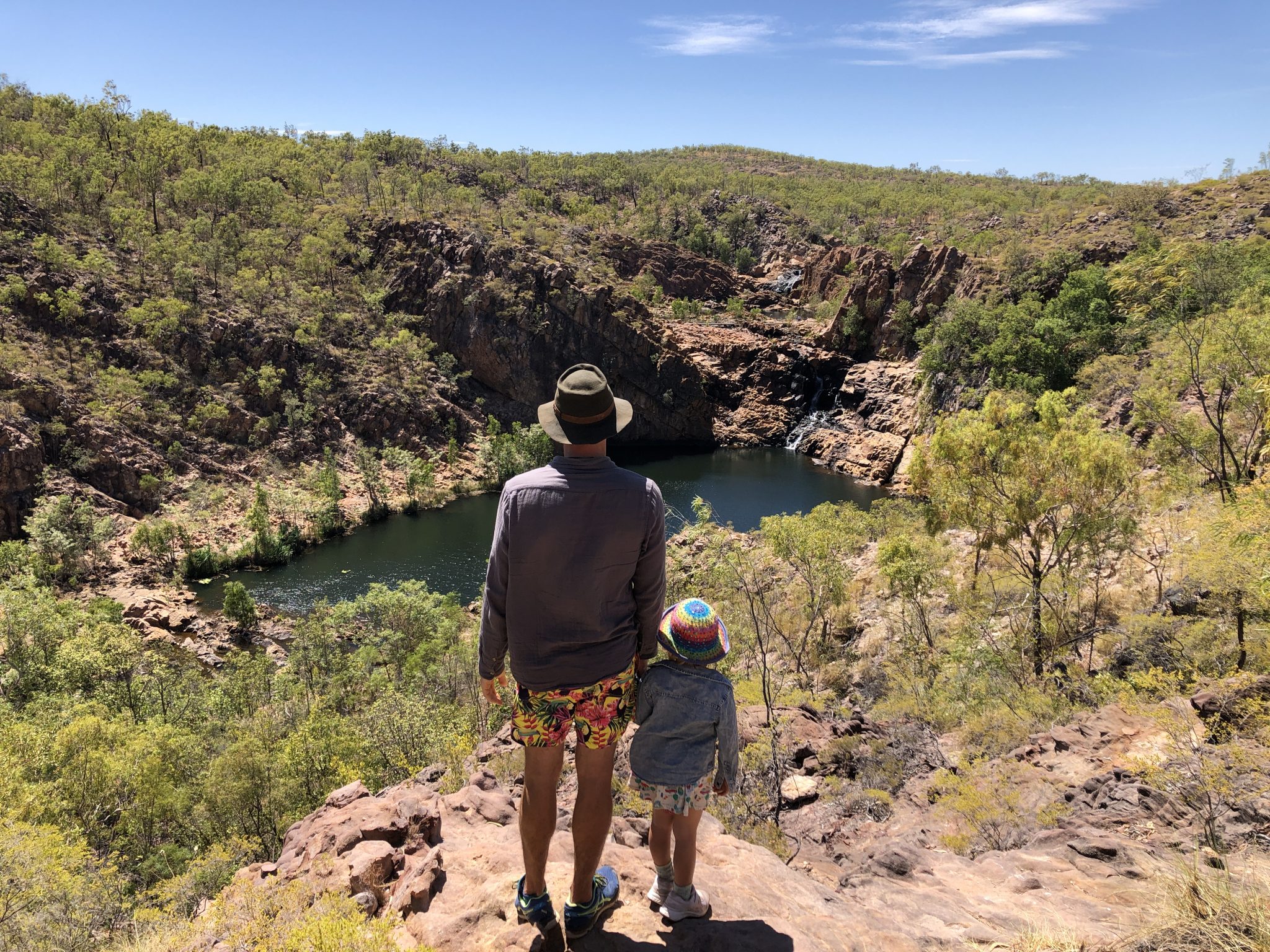 Around Australia We Go #6: Big Lappers - Onya Magazine