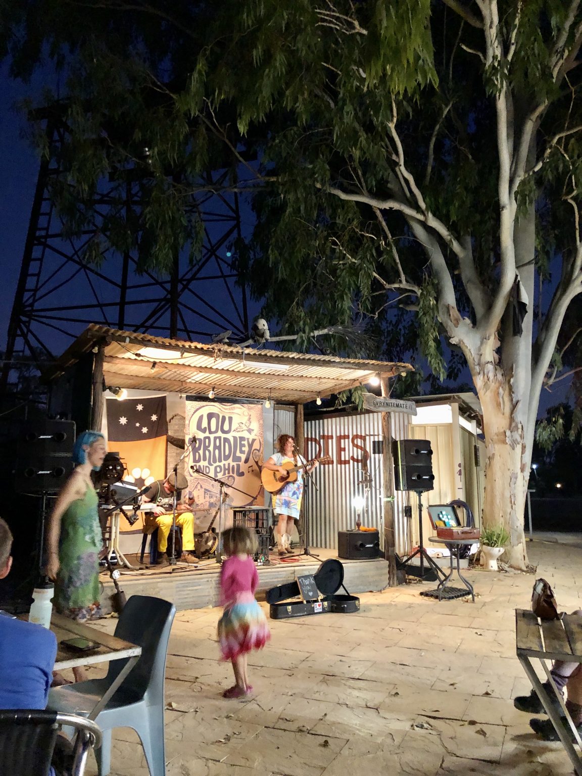 Around Australia We Go #6: Big Lappers - Onya Magazine