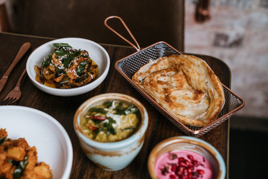 Indu New Sri Lankan And Southern Indian Restaurant Opens In Heart Of Melbourne CBDOnya Magazine indu-new-sri-lankan-and-southern-indian-restaurant-opens-in-heart-of-melbourne-cbdonya-magazine