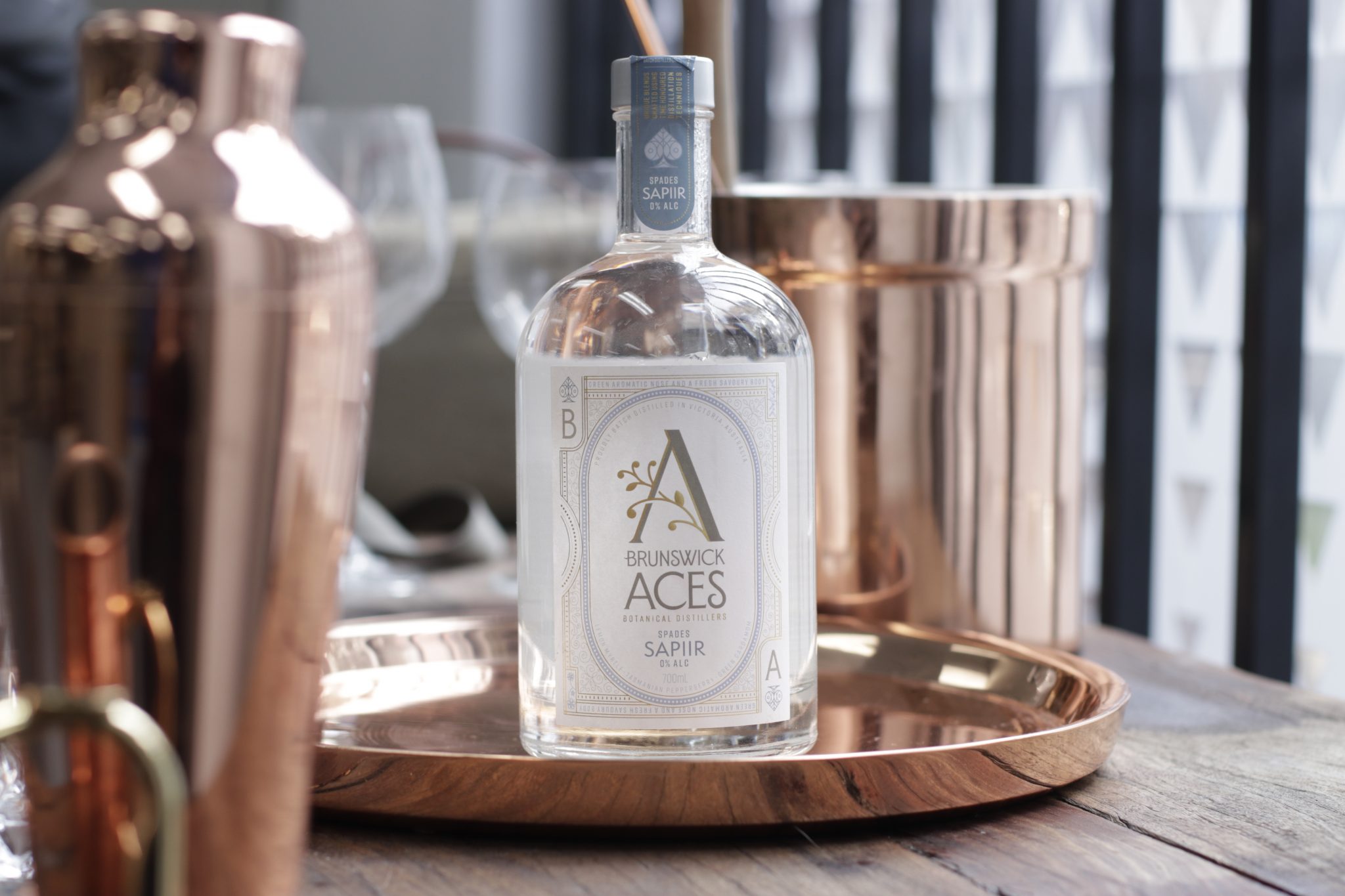 First Ever Non-Alcoholic Bar In Australia Set To Open - Onya Magazine