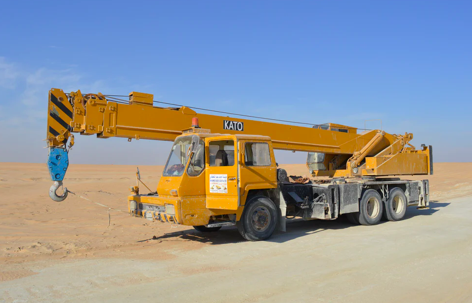 Important Things You Should Know Before Buying Heavy Construction ...