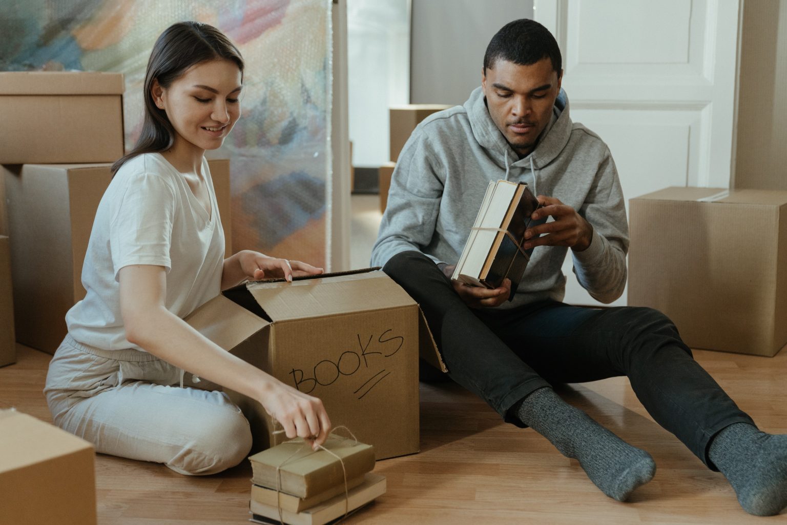 How To Keep Your Things Safe When Renovating - Onya Magazine