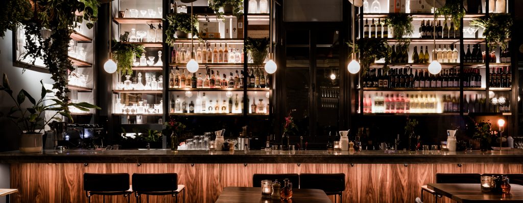 Discover A Taste Of Europe In Windsor At Ines - Onya Magazine