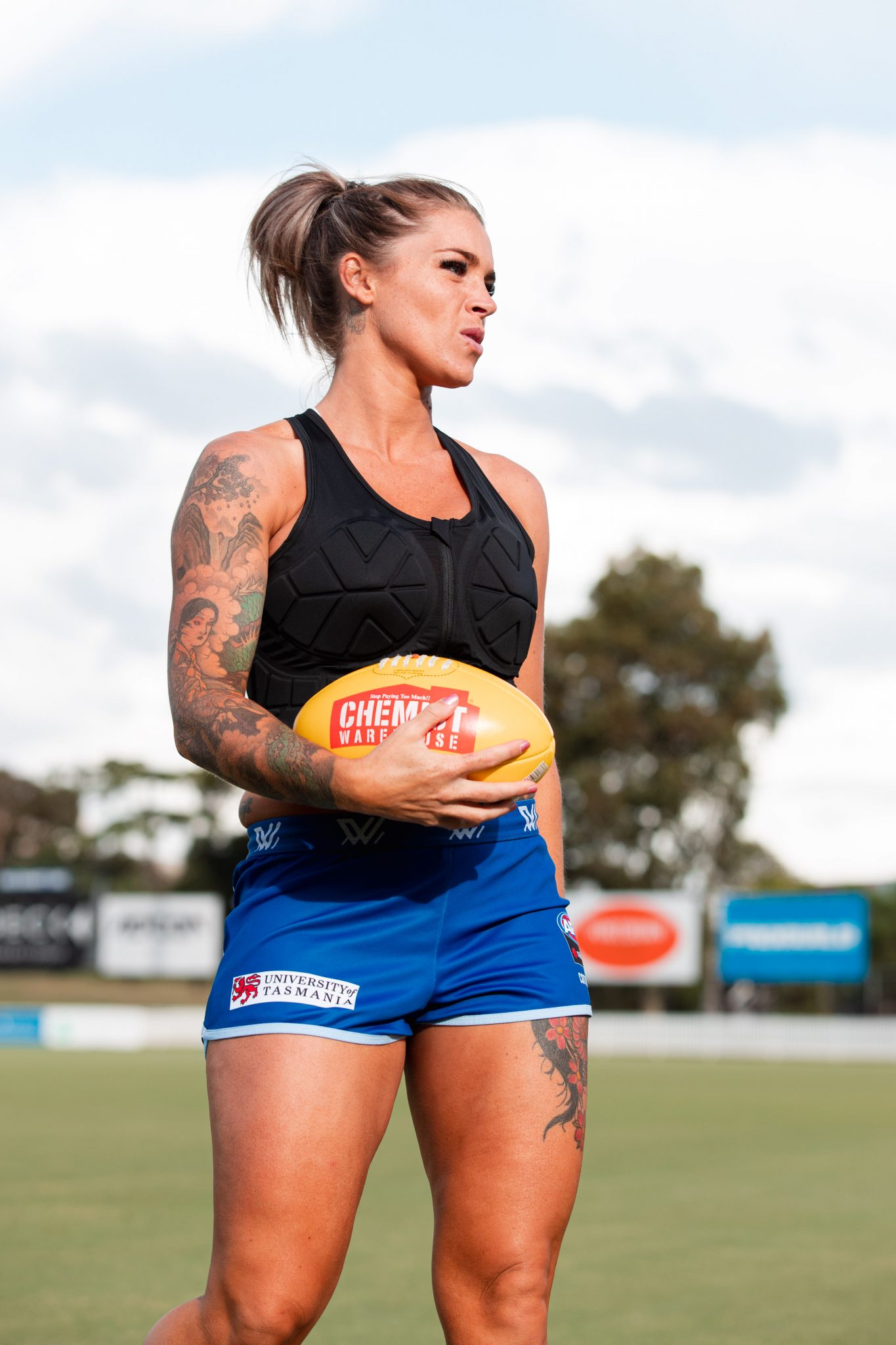 Onyapreneur: Donna Johnson, Founder of Zena Sport - Onya Magazine