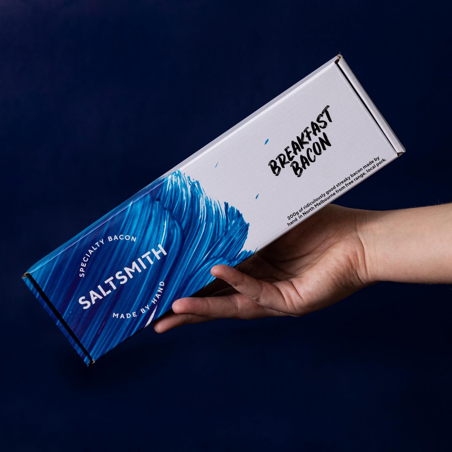 Melbourne Locals Changing The Bacon Game With Free Range Offering ...