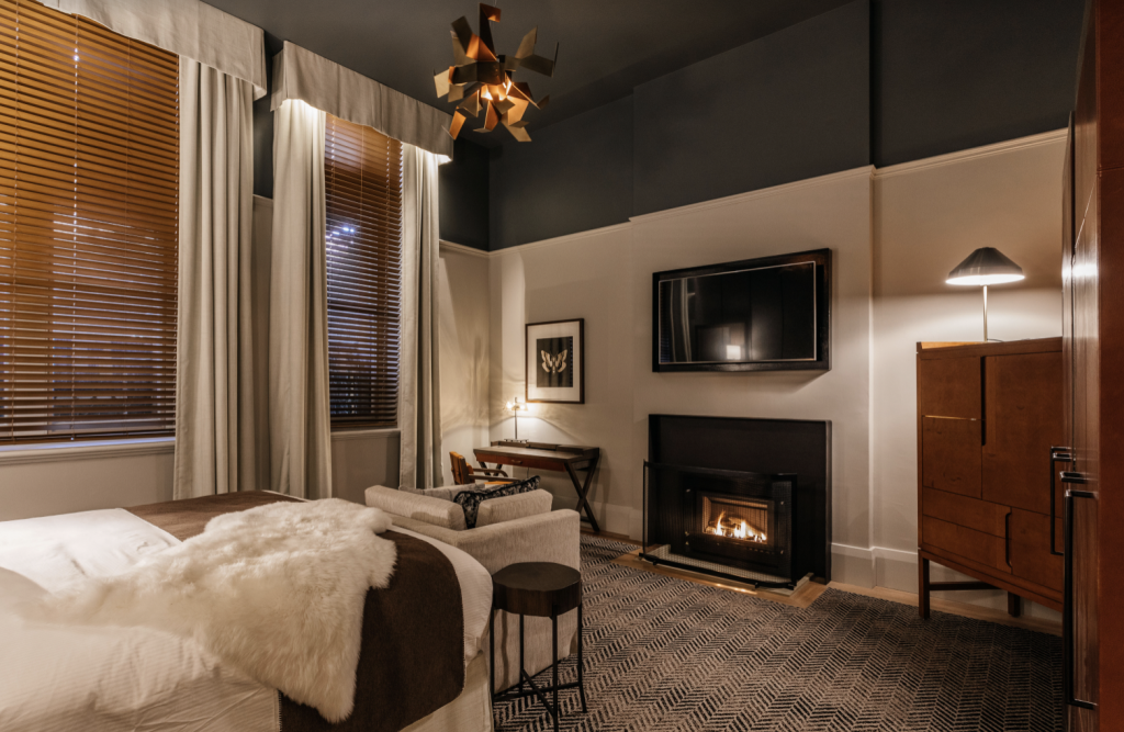 The Luxury Collection By Marriott International To Debut In Australia ...