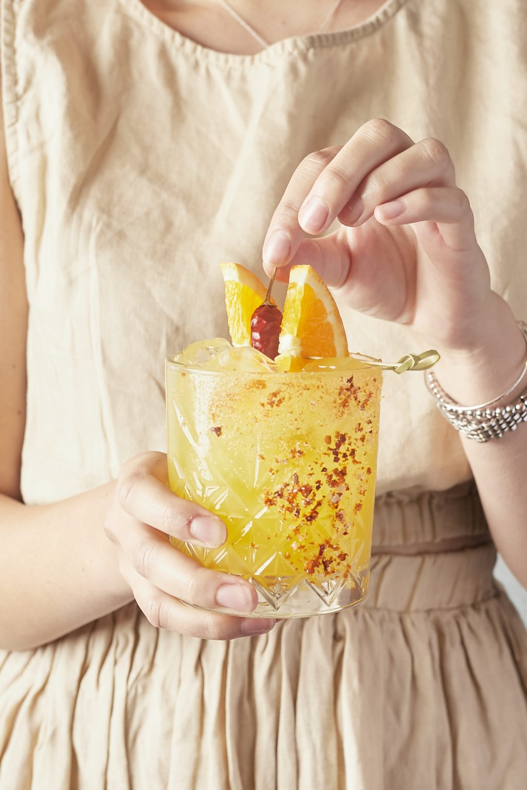 Hey Chica! Latin American-Style Social Club Opens In Fortitude Valley ...