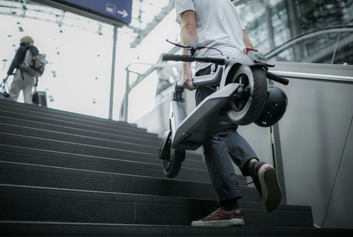 New To Green Commuting? Here's Your Ultimate Guide To Tell You All ...