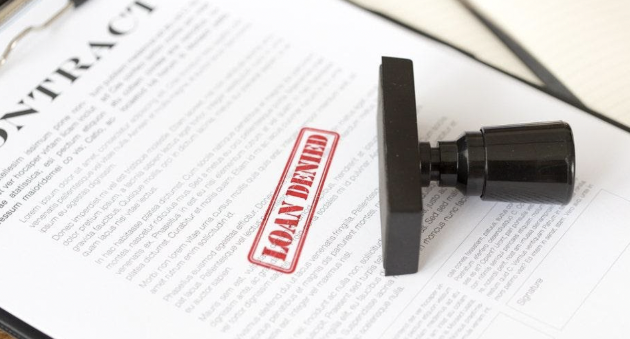 Reasons Why Your Consumer Loan Application Is Denied - Onya Magazine