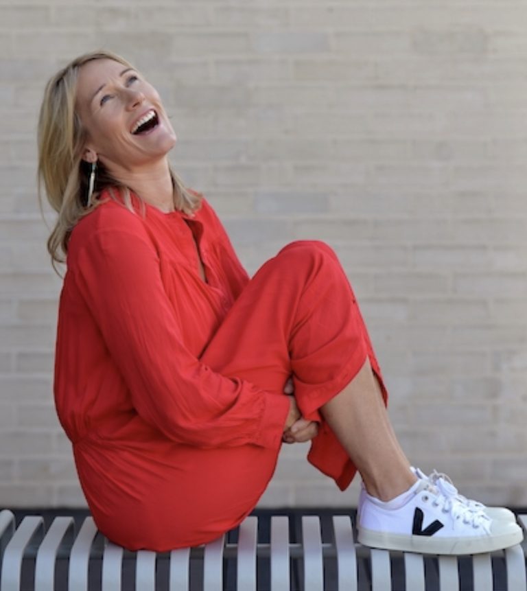 Onyapreneur: Lucy Anderson, Founder of Woo Woo - Onya Magazine