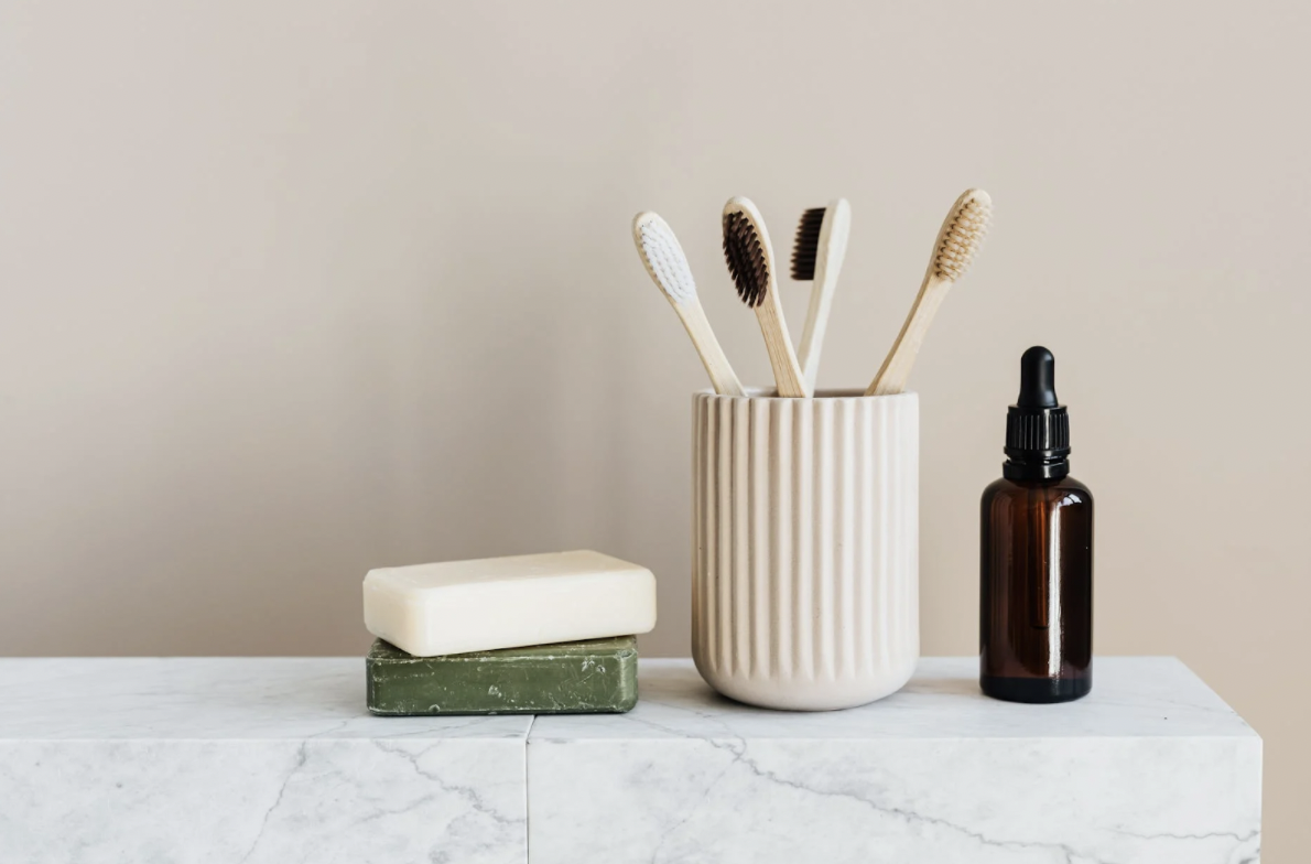 Personal Hygiene & Sustainability: 5 Easy Swaps For An Eco-Friendly ...
