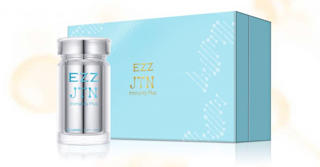 EZZ Life Launches New Website To Sell Products Directly To Consumers ...