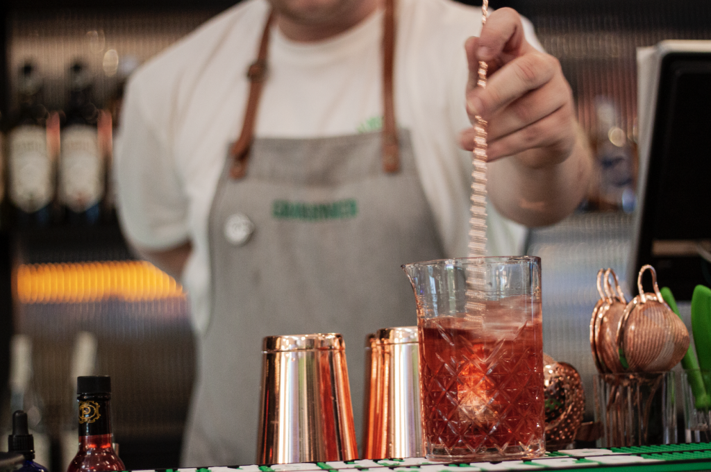 The Distiller Bar: A Unique Spirit Experience With A Twist - Onya Magazine